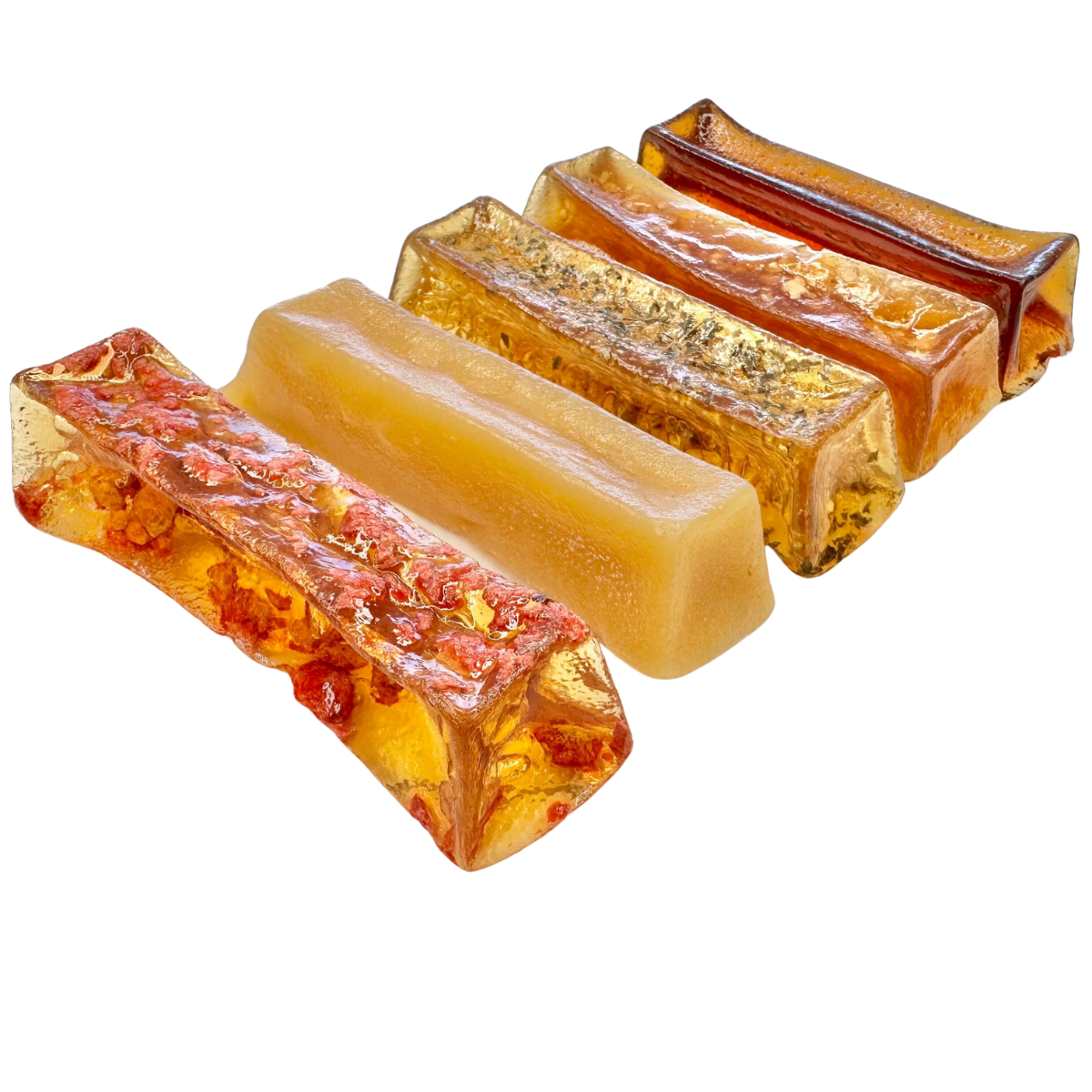 Bone Marrow Chews | Healthy Dog Treats | Pampered Paws Products