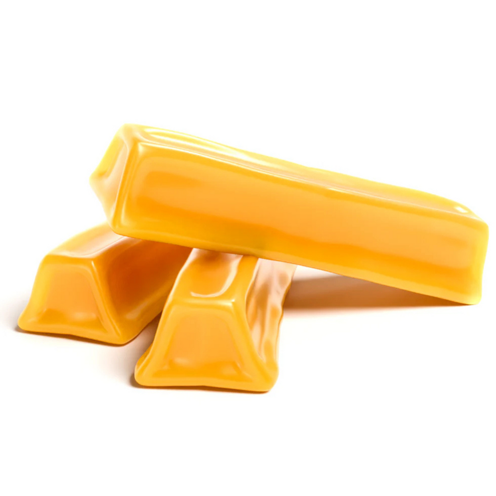 Goats Milk Bone Marrow Chew – Pampered Paws Products