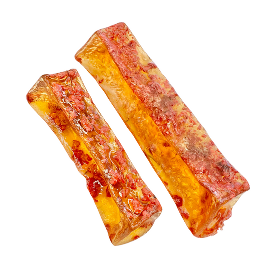 Bone Marrow Chews - Healthy Dog Treat – Pampered Paws Products