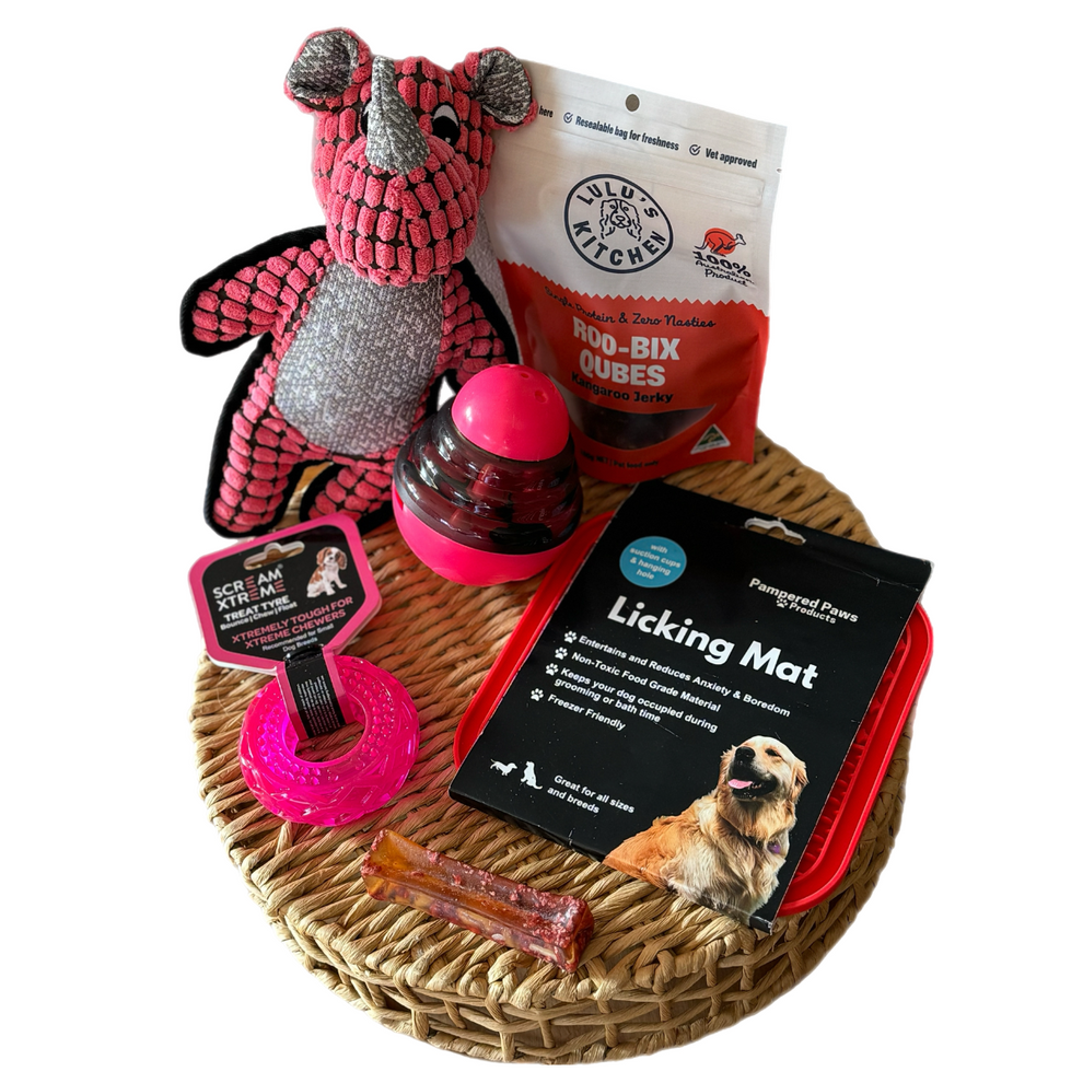 Mini Paws Bundle - NEW – Pampered Paws Products