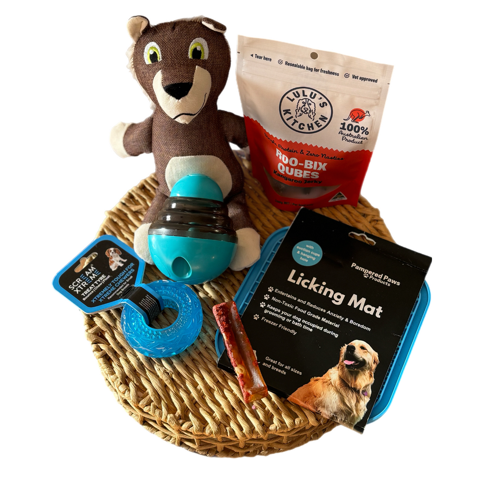 Mini Paws Bundle - NEW – Pampered Paws Products