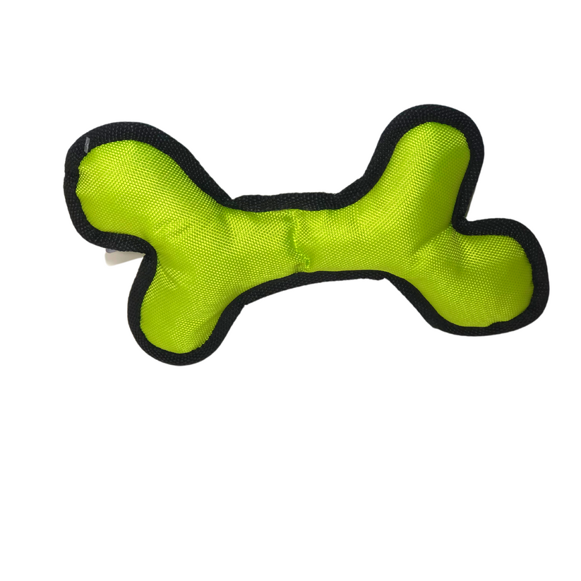 Dog Squeaky Bone 26cm – Pampered Paws Products